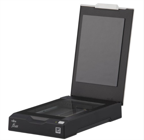 Escaner Fujitsu fi-65f - NEXO IT