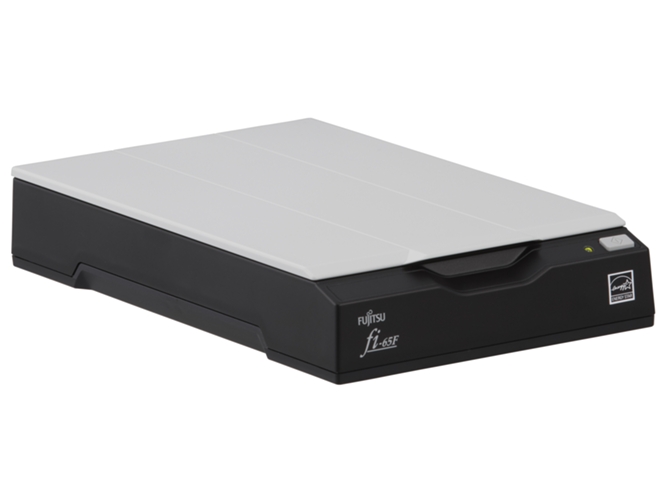 Escaner Fujitsu fi-65f - NEXO IT
